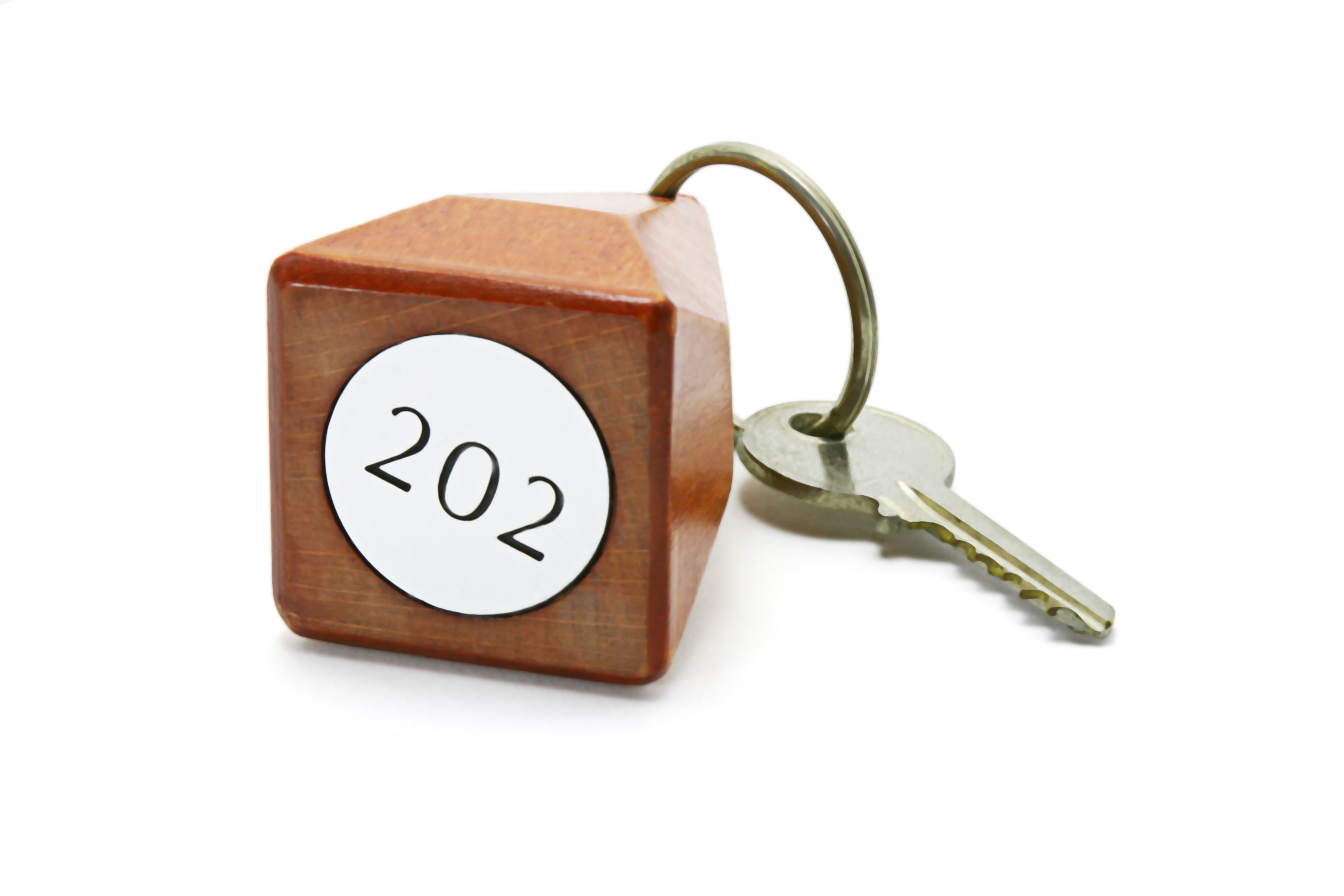 Hotel room key | Otel ve Turizm